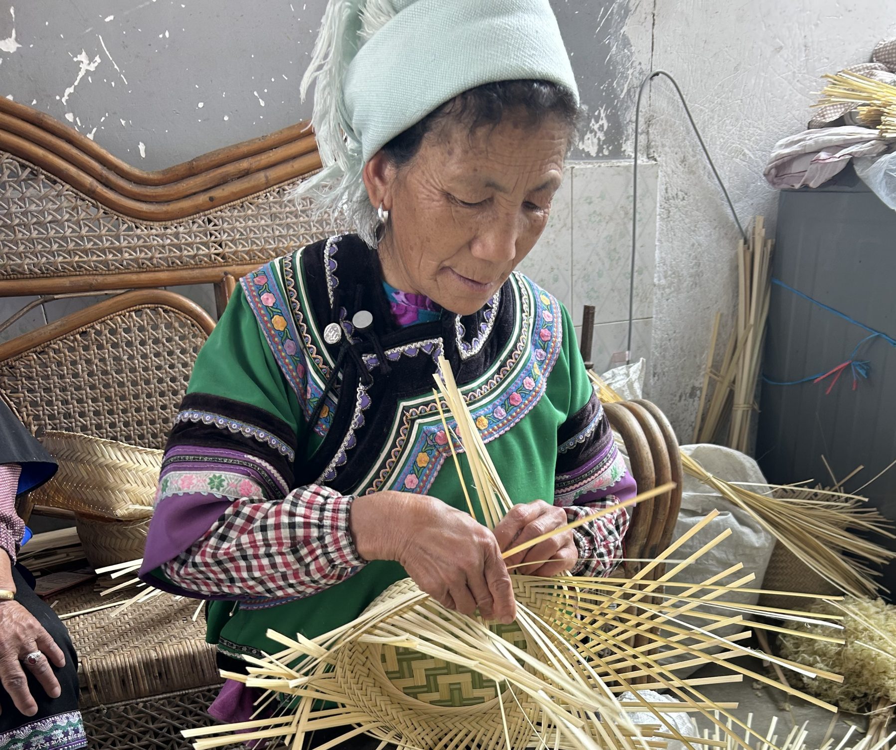 International Bamboo and Rattan Organization | Bamboo & Rattan for ...